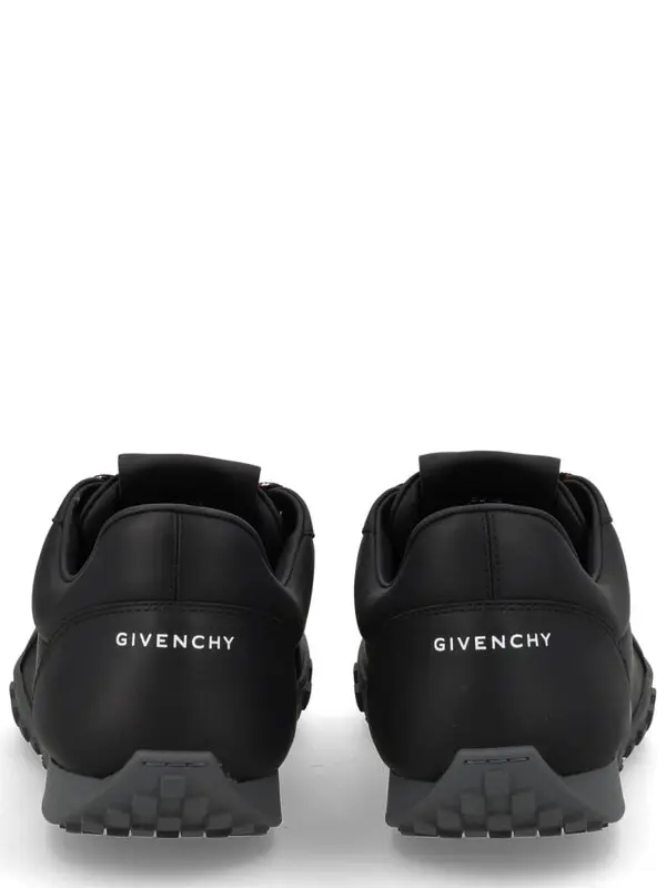 Givenchy Sneaker Glide - Black