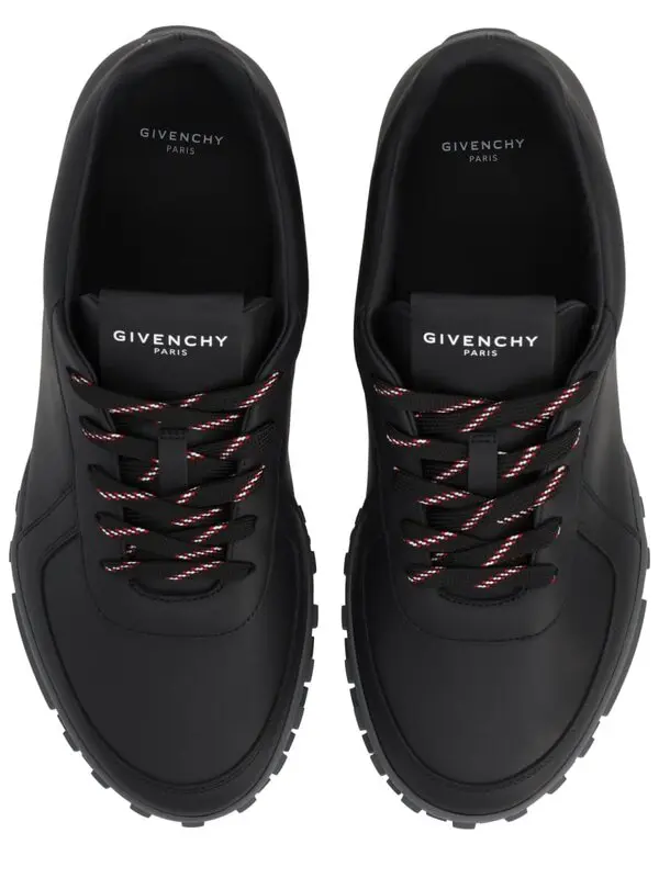 Givenchy Sneaker Glide - Black
