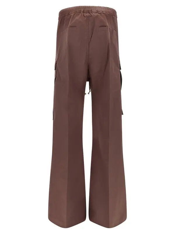 Rick Owens Cargobelas' Pants