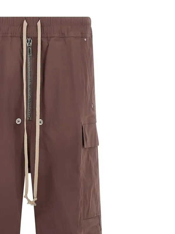 Rick Owens Cargobelas' Pants