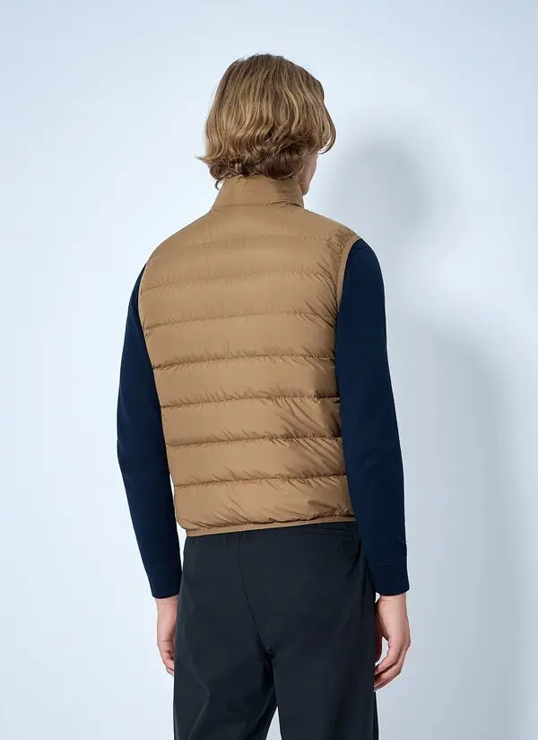 Moncler Contrin Down Gilet