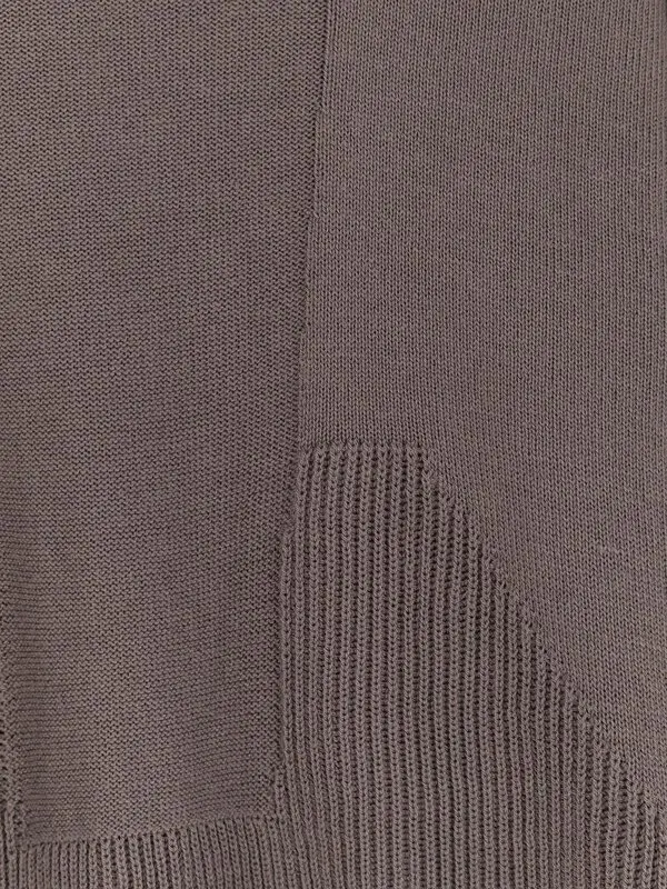 Rick Owens Virgin Wool Sweater