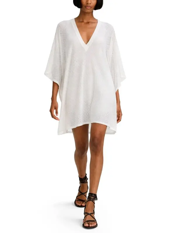 Missoni Caftano Copricostume