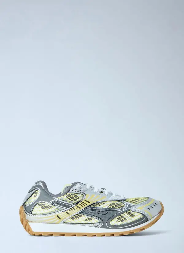 Bottega Veneta Orbit Sneakers