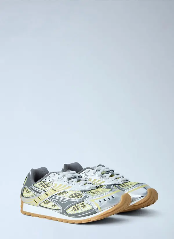 Bottega Veneta Orbit Sneakers