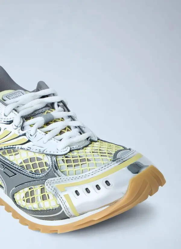 Bottega Veneta Orbit Sneakers