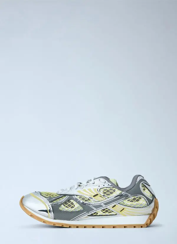 Bottega Veneta Orbit Sneakers