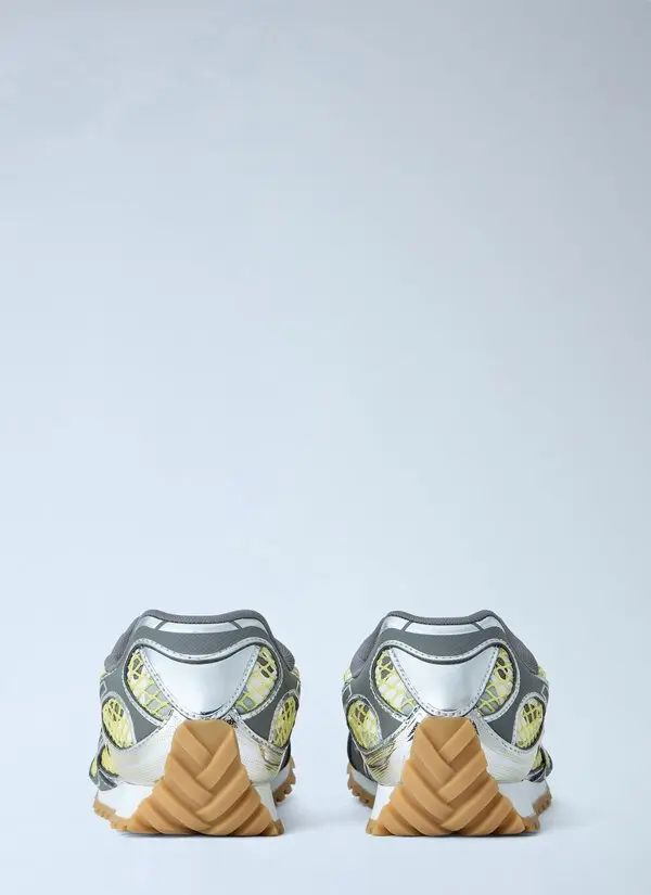 Bottega Veneta Orbit Sneakers