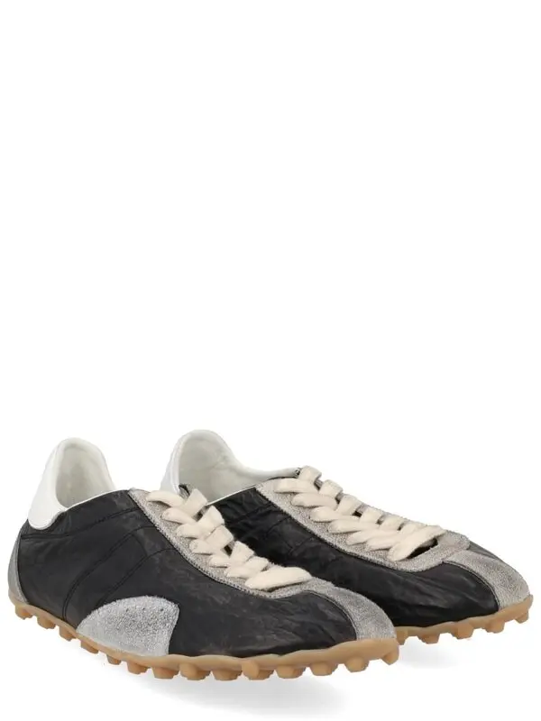 MAISON MARGIELA Sneaker Sprinters - Black