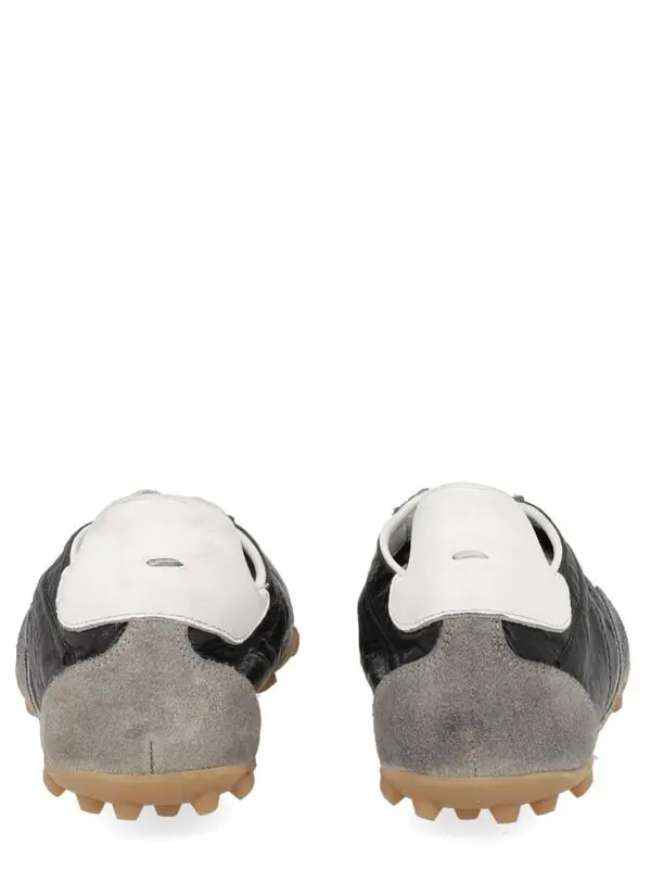 MAISON MARGIELA Sneaker Sprinters - Black