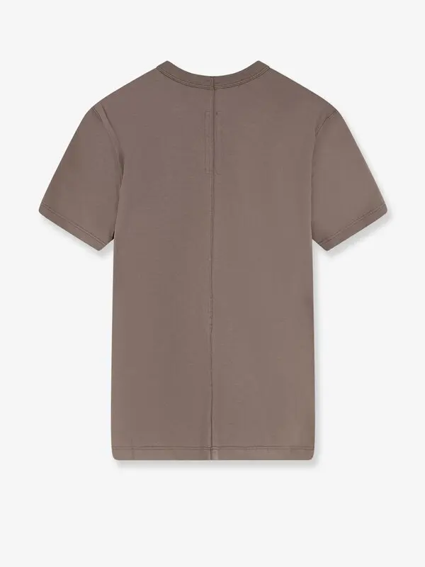 Rick Owens Cotton T-shirt