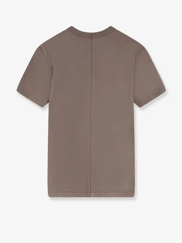 Rick Owens Cotton T-shirt
