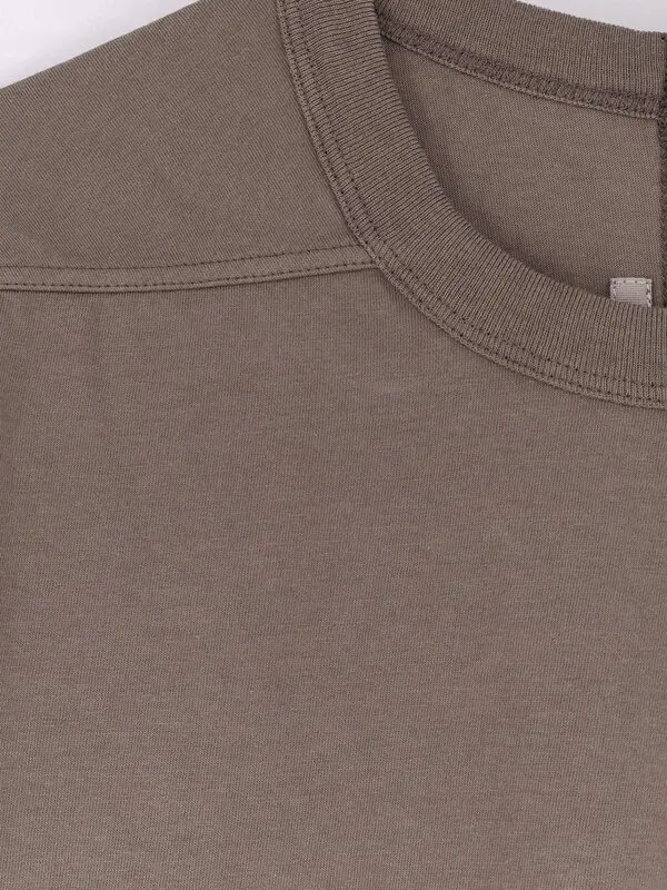 Rick Owens Cotton T-shirt