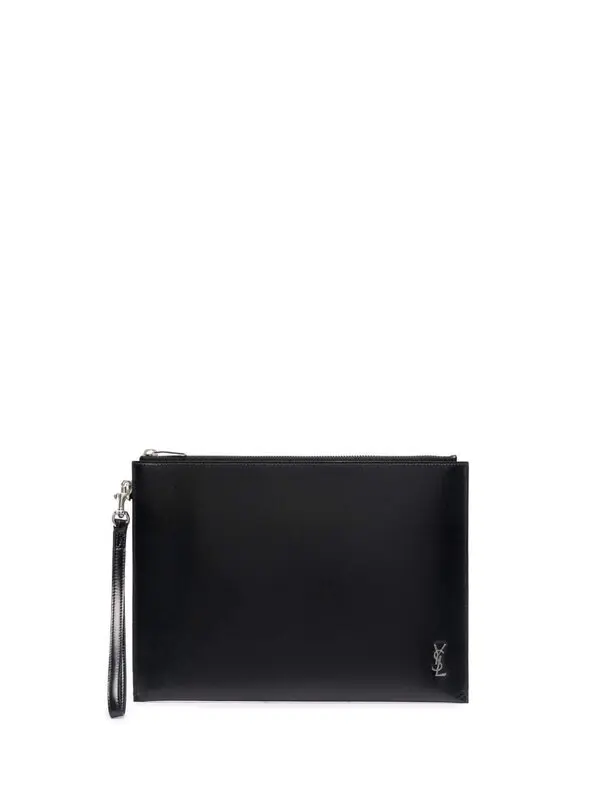Saint Laurent Porta Tablet Tiny Cassandre Piccolo