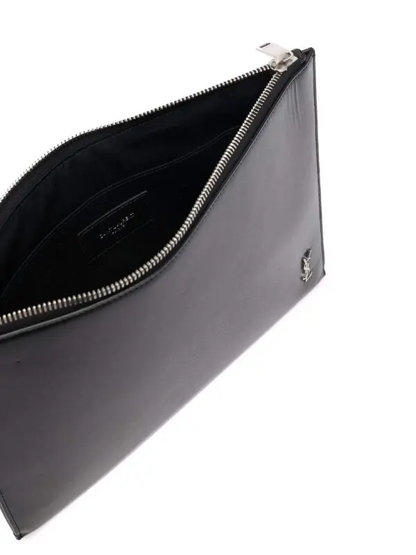 Saint Laurent Porta Tablet Tiny Cassandre Piccolo