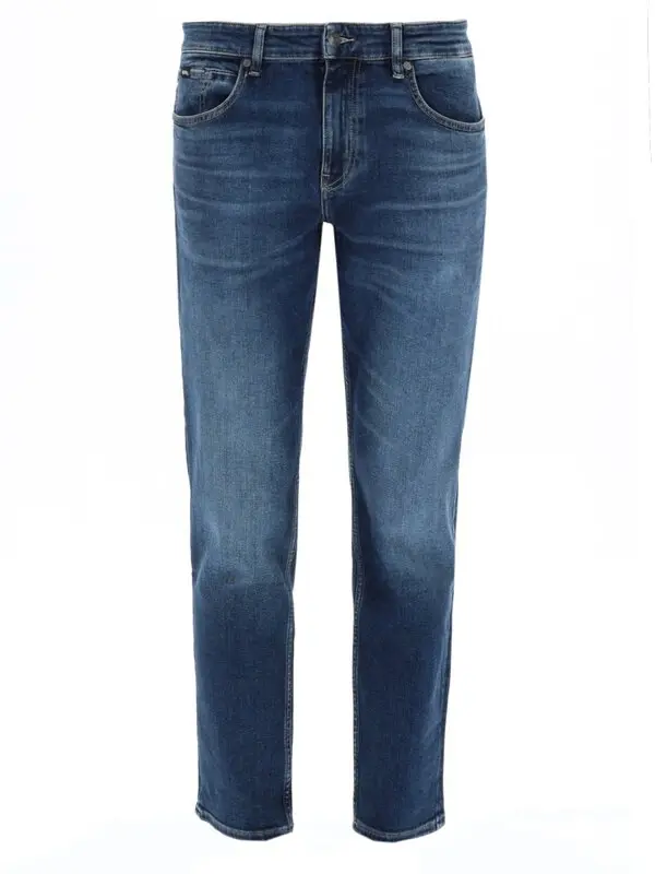 BOSS Jeans Regular Fit