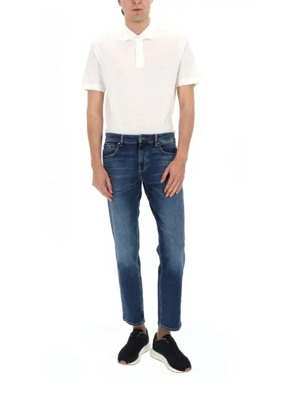 BOSS Jeans Regular Fit