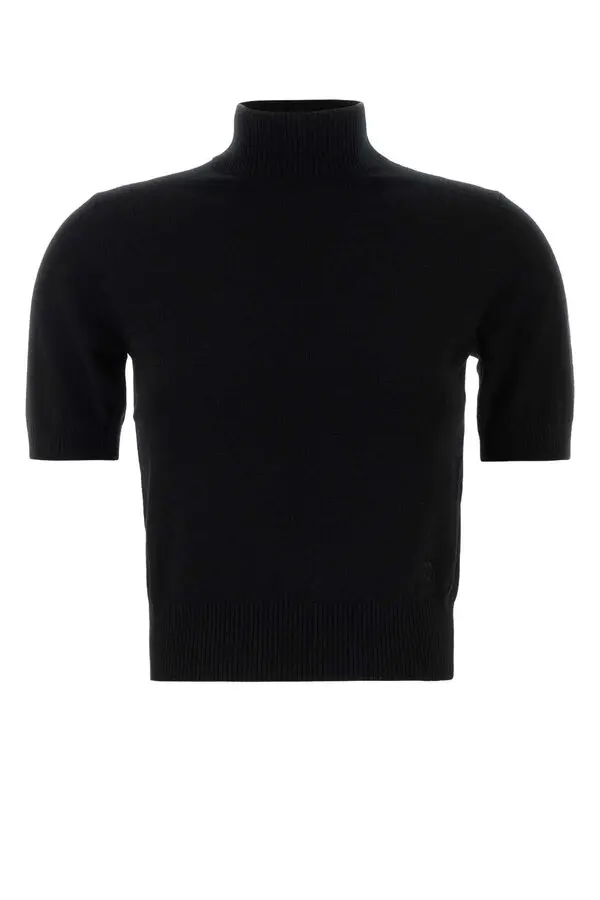 Dolce & Gabbana Cashmere Sweater