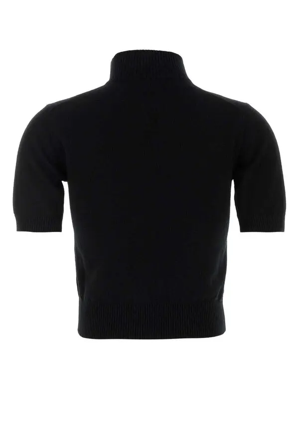Dolce & Gabbana Cashmere Sweater