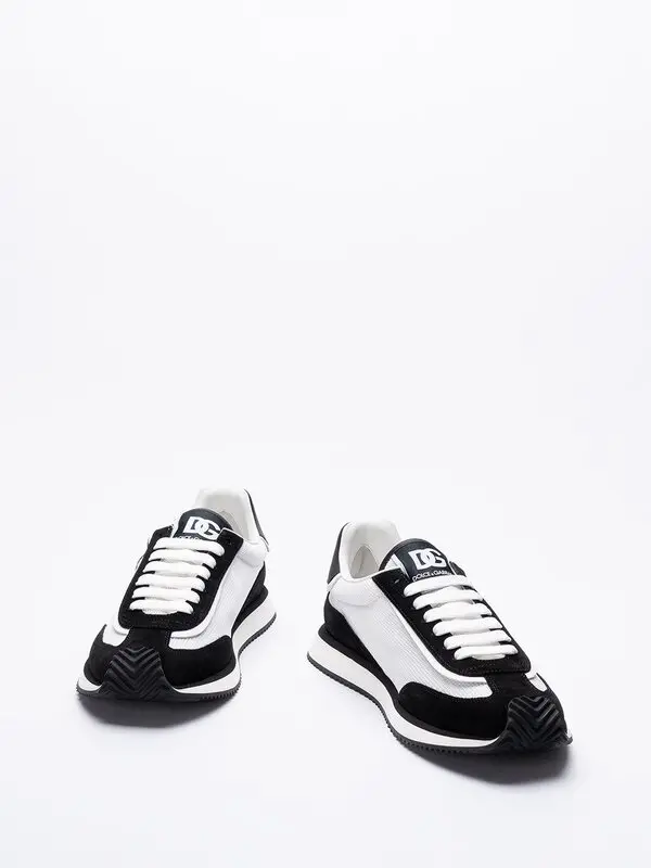 Dolce & Gabbana Dg Cushion` Sneakers
