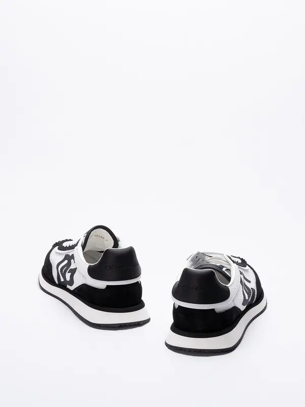 Dolce & Gabbana Dg Cushion` Sneakers