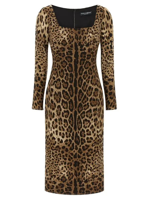 Dolce & Gabbana Leo' Dress