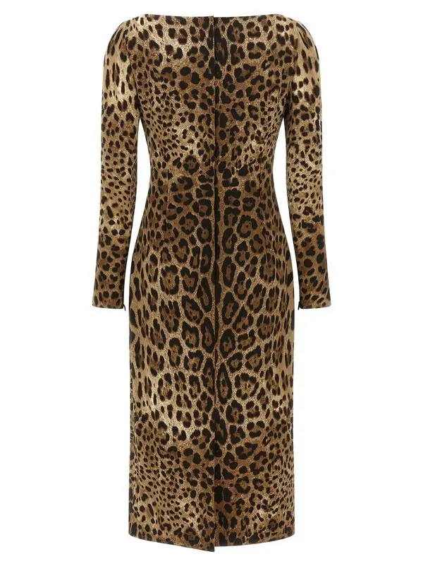 Dolce & Gabbana Leo' Dress