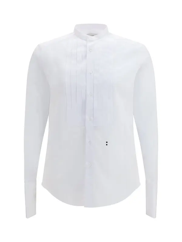 Fendi Cotton Shirt