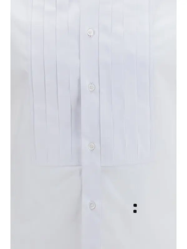 Fendi Cotton Shirt