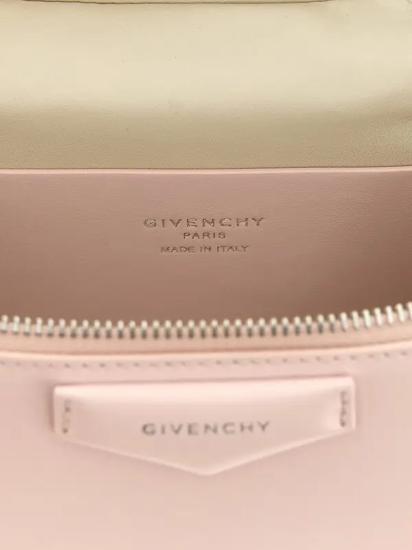 Givenchy Antigona' Handbag Beauty Case