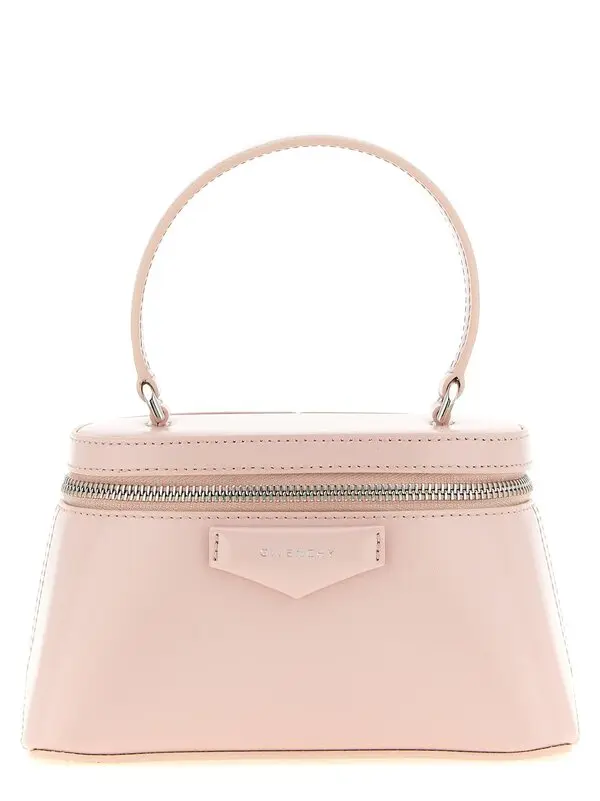 Givenchy Antigona' Handbag Beauty Case - Pink