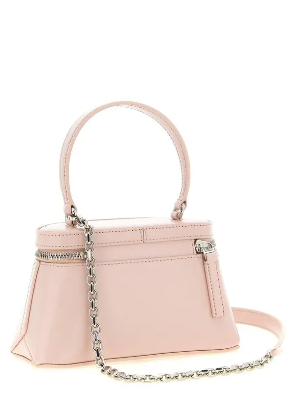 Givenchy Antigona Handbag Beauty Case - Pink