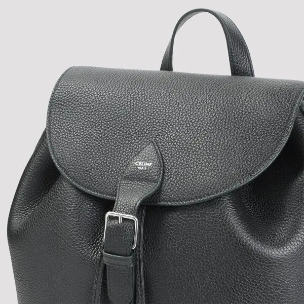 Celine Large Folco Backpack