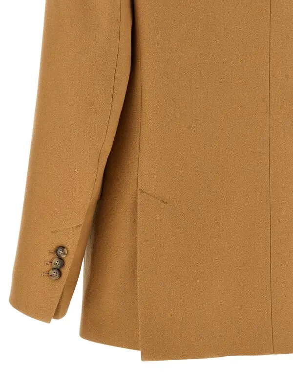 AMI Paris Wool Blazer