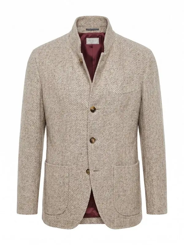 Brunello Cucinelli Blazer