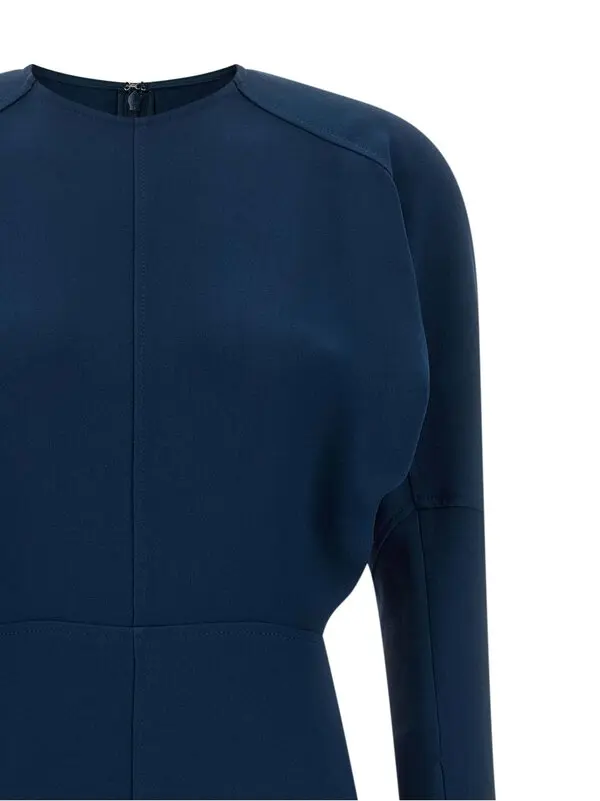Victoria Beckham Dolman' Dress