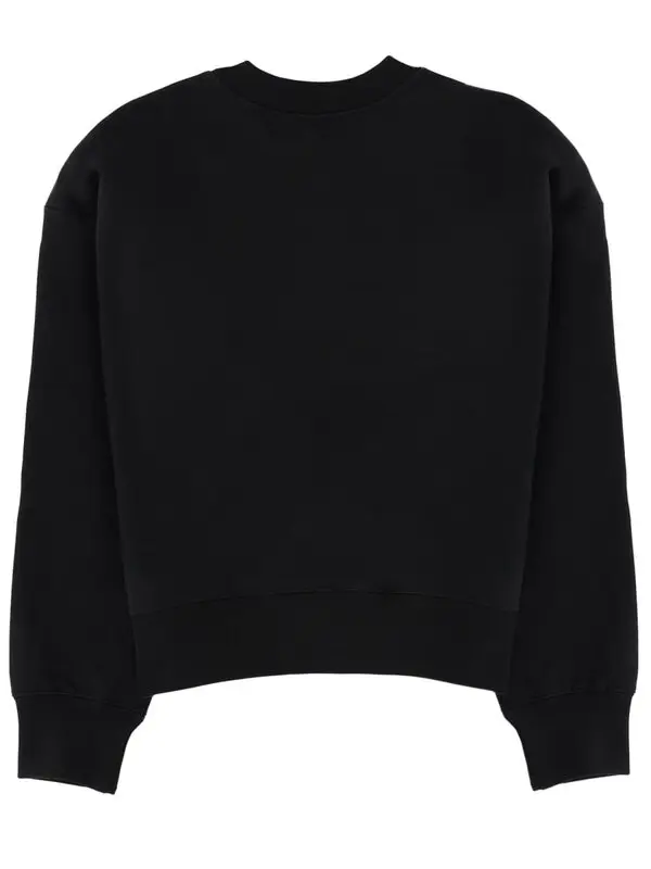 Gucci Sweatshirt With Clamp Detail