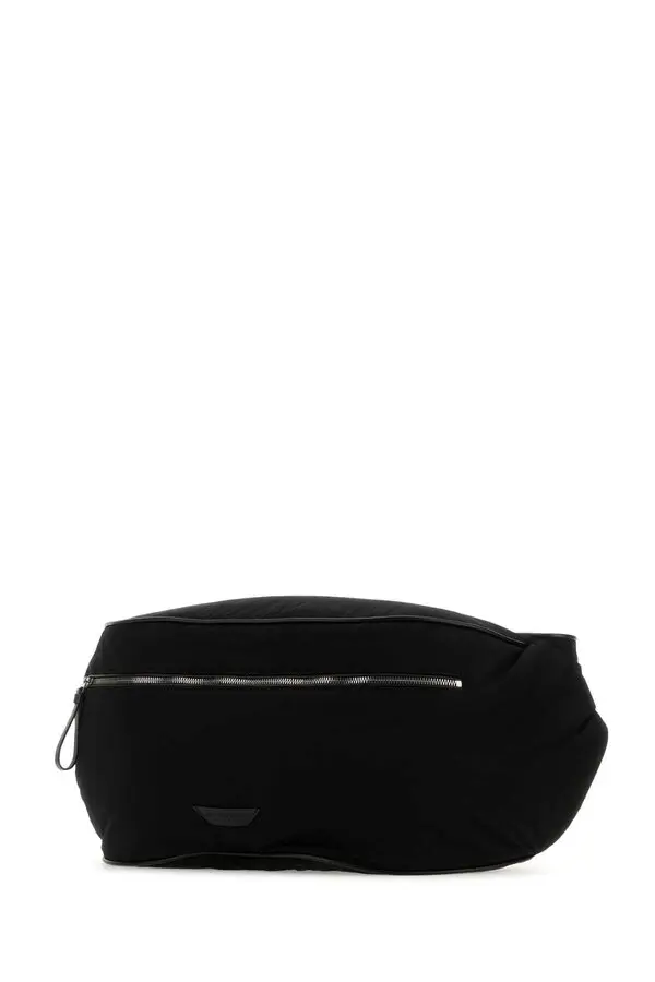 Bottega Veneta Fabric Belt Bag