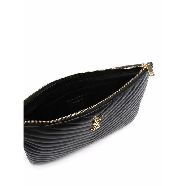 Saint Laurent Clutch Bags
