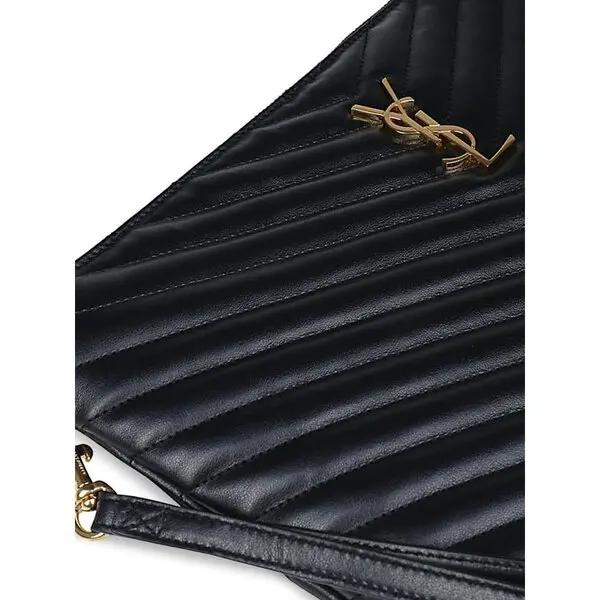 Saint Laurent Clutch Bags
