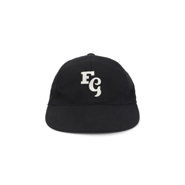 Fear Of God Wool Hat - Black