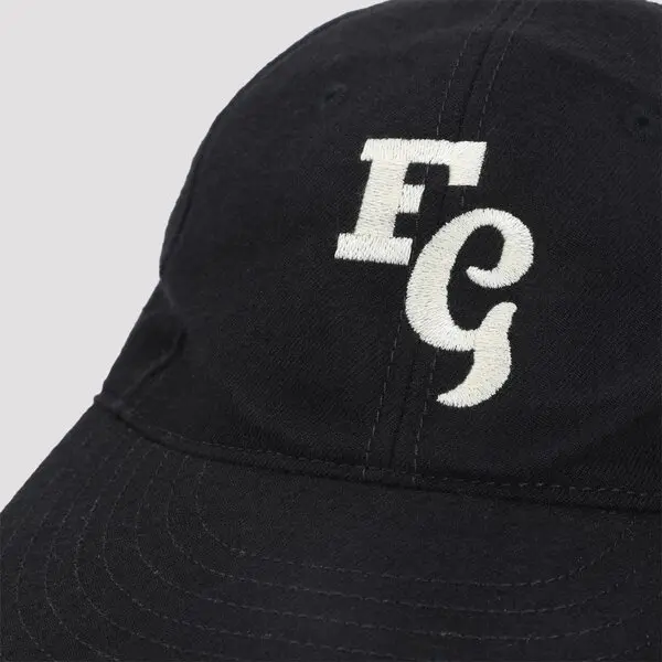 Fear Of God Wool Hat