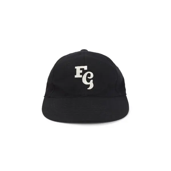 Fear Of God Wool Cap - Black
