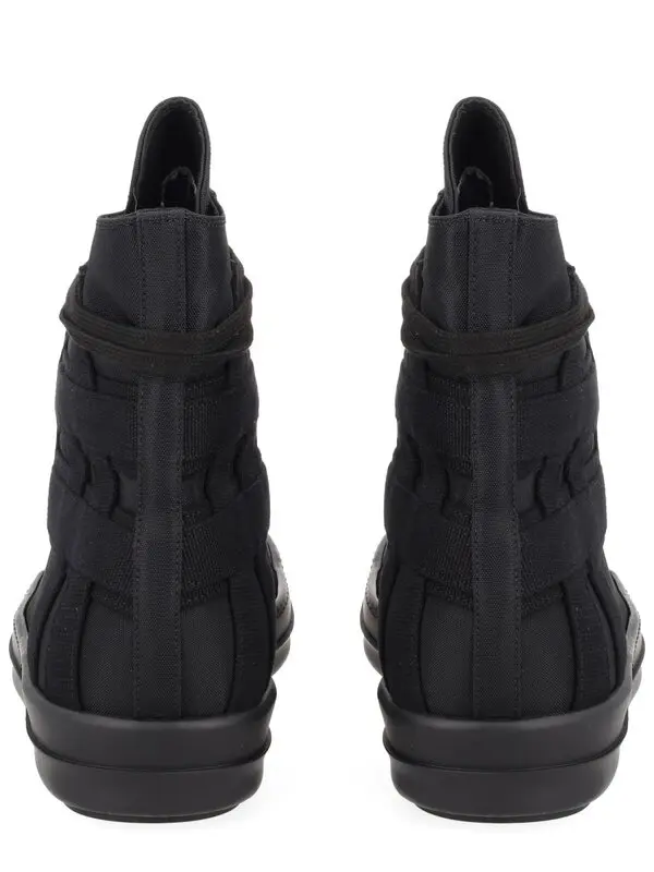 Rick Owens Sneaker Vegan Sneaks
