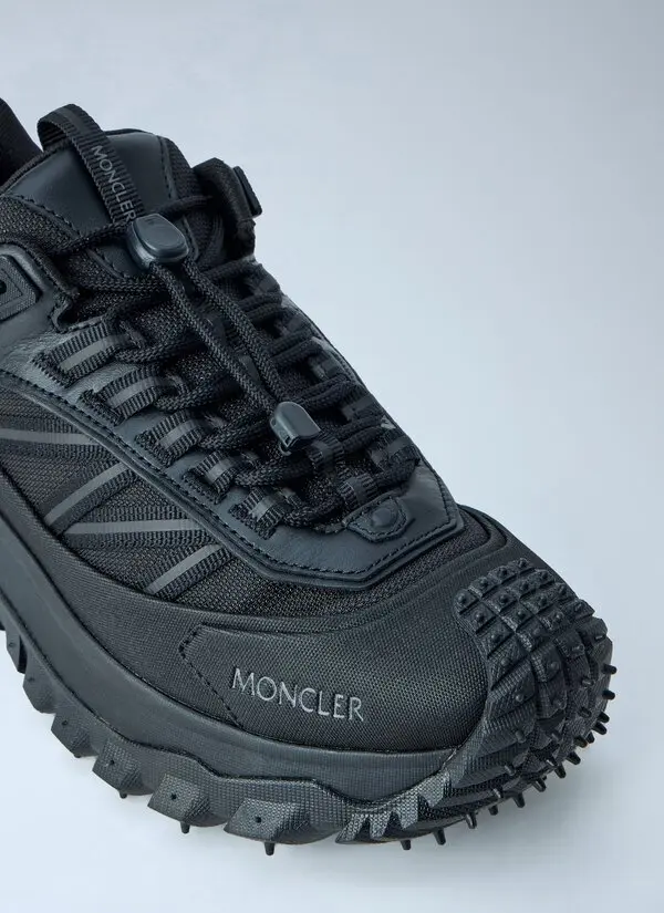Moncler Trailgrip Gtx Sneakers