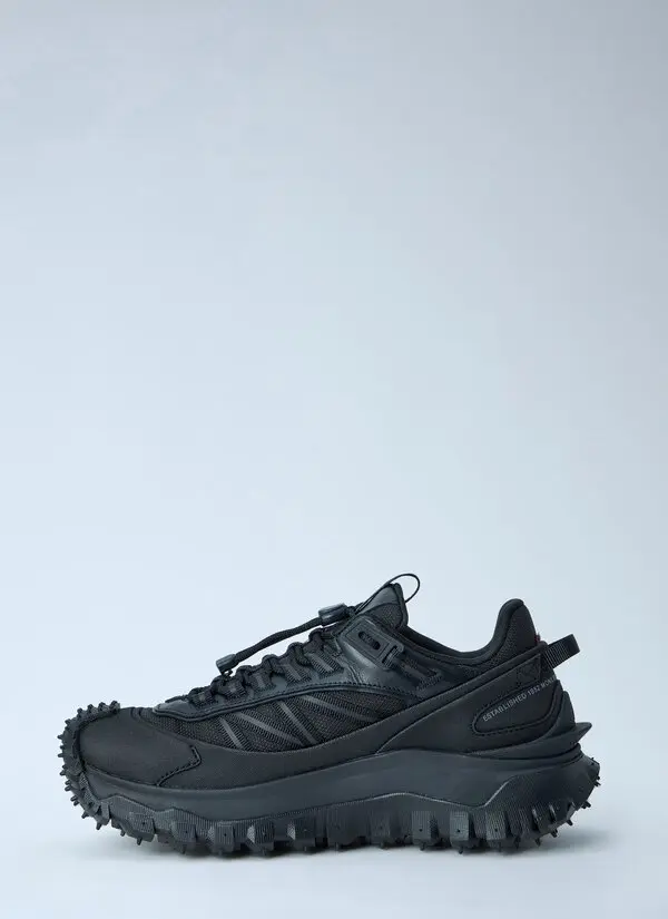 Moncler Trailgrip Gtx Sneakers