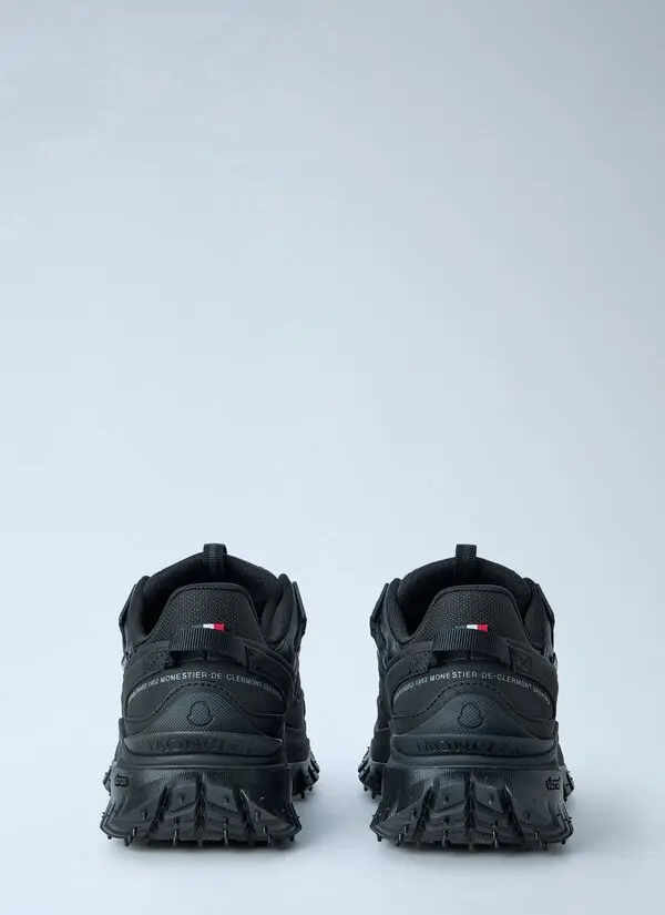 Moncler Trailgrip Gtx Sneakers