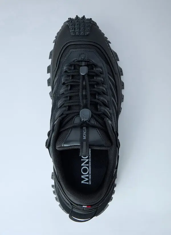 Moncler Trailgrip Gtx Sneakers