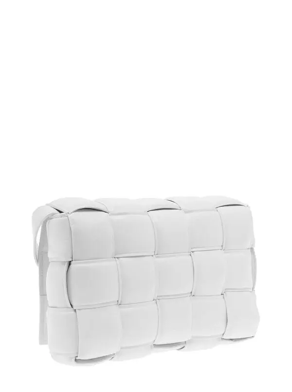 Bottega Veneta Padded Cassette Crossbody Bag - Multicolor