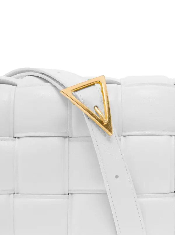 Bottega Veneta Padded Cassette Crossbody Bag - Multicolor